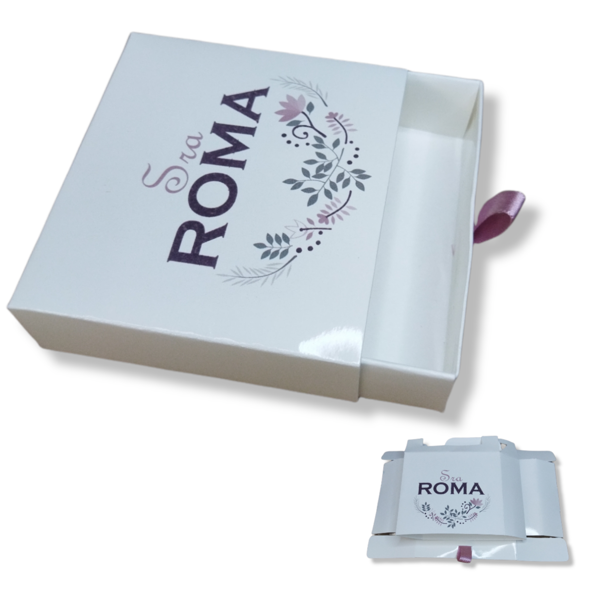 PRODUCTOS - SRA ROMA